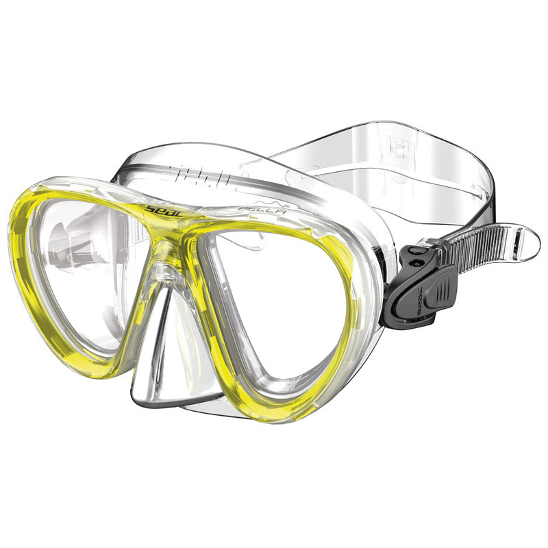 Seac Bella transparent – diving-mask